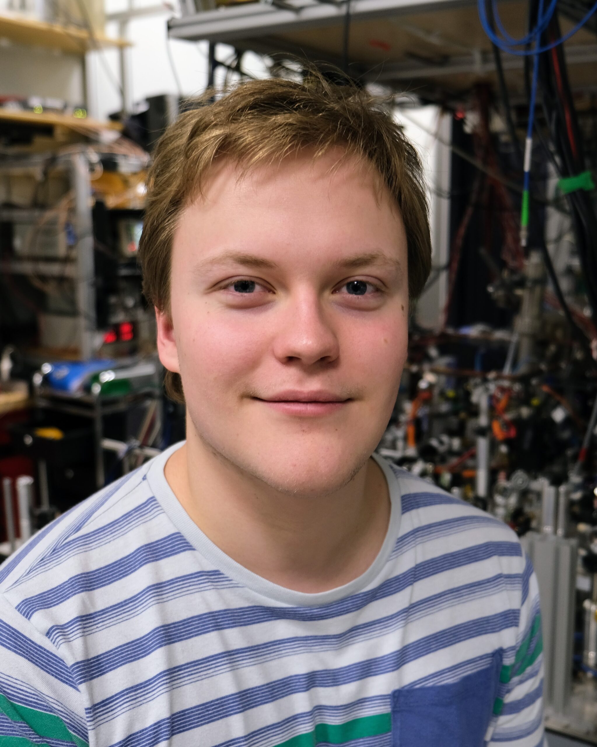Team – Quantum Optical Devices